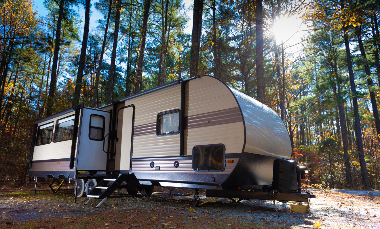 Bill's RV Service Inc – New Hampshire’s Premier Used RV Service Leader.